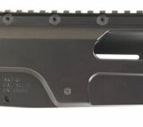 DNO Firearms DX-7 Modernized AK Rifle | thefirearmblog.com