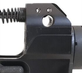 DNO Firearms DX-7 Modernized AK Rifle | thefirearmblog.com