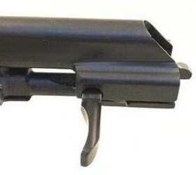 DNO Firearms DX-7 Modernized AK Rifle | thefirearmblog.com