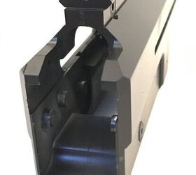 DNO Firearms DX-7 Modernized AK Rifle | thefirearmblog.com