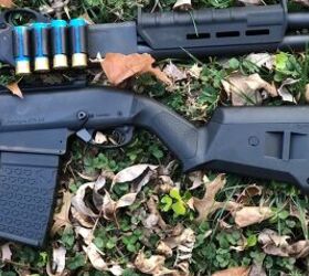 TFB Review: New Remington 870 DM Detachable Magazine Fed Shotguns ...