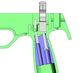 REDESIGN : B&T TP9 Returns To Its Roots For 2018 | thefirearmblog.com