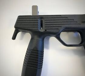 REDESIGN : B&T TP9 Returns To Its Roots For 2018 | thefirearmblog.com