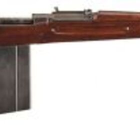 Air Service 1903 Springfield: C&Rsenal vs. Forgotten Weapons ...