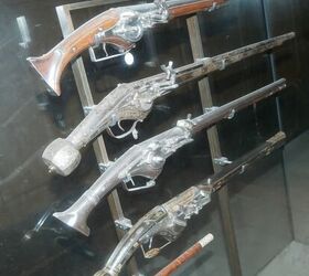 Medieval Arms and Armor of the Musee de l'Armee in Paris ...