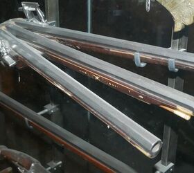 Medieval Arms and Armor of the Musee de l'Armee in Paris ...