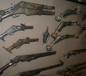 Medieval Arms and Armor of the Musee de l'Armee in Paris ...