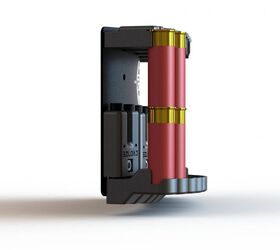 A new self-adjusting shotgun rig: EZLOAD NXTGEN | thefirearmblog.com