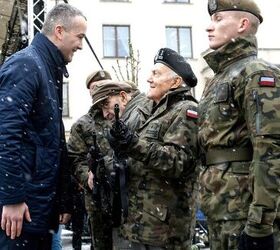 The Historical Significance Behind the Name of Poland's New Service ...