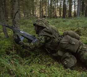 Estonia Narrows Choices For Next Service Rifle | thefirearmblog.com