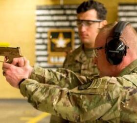 US Army's got a new pistol. But can they shoot? | thefirearmblog.com