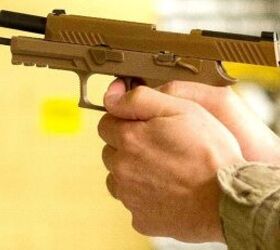 US Army's got a new pistol. But can they shoot? | thefirearmblog.com