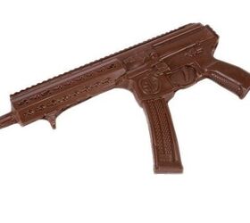 The Perfect Christmas Gift For That Special Operator in Your Life: A ...