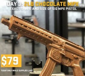 The Perfect Christmas Gift For That Special Operator in Your Life: A ...