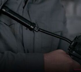 Hungarian AMP-69: The Grenade Launcher AK | thefirearmblog.com