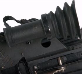 Hungarian AMP-69: The Grenade Launcher AK | thefirearmblog.com