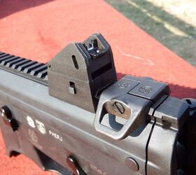 Taurus CTT40C .40 S&W carbine: the last of a series? | thefirearmblog.com