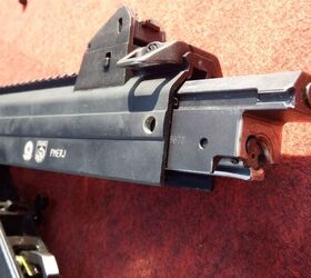 Taurus CTT40C .40 S&W carbine: the last of a series? | thefirearmblog.com