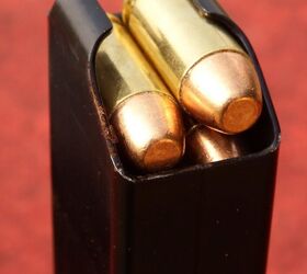 Taurus CTT40C .40 S&W carbine: the last of a series? | thefirearmblog.com