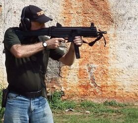 Taurus CTT40C .40 S&W carbine: the last of a series? | thefirearmblog.com