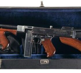 10 Most Expensive Firearms Sold in December 2017 Rock Island Premiere ...