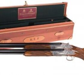 10 Most Expensive Firearms Sold in December 2017 Rock Island Premiere ...