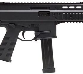 NEW Double Tap BINARY Trigger for Brugger & Thomet Firearms ...