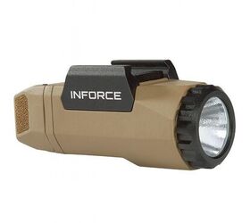 The Third Day Of TFB Christmas: Illumination | thefirearmblog.com