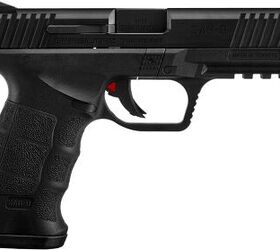 SAR USA Unveils their Answer for Duty, Competition and Carry… the SAR 9 ...