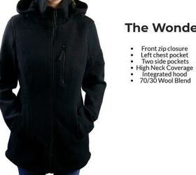 Overwhelming Success! Bulletproof Jackets are a HUGE Hit on IndieGoGo ...