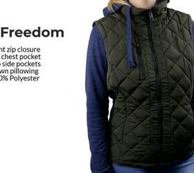 Overwhelming Success! Bulletproof Jackets are a HUGE Hit on IndieGoGo ...