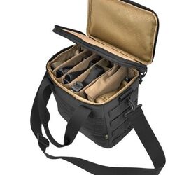 The Fifth Day Of TFB Christmas: Weapons Transport | thefirearmblog.com