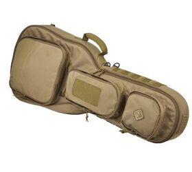 The Fifth Day Of TFB Christmas: Weapons Transport | thefirearmblog.com