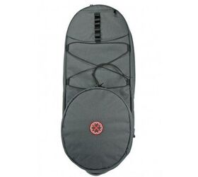 The Fifth Day Of TFB Christmas: Weapons Transport | thefirearmblog.com