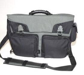 The Fifth Day Of TFB Christmas: Weapons Transport | thefirearmblog.com