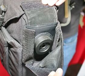 The Fifth Day Of TFB Christmas: Weapons Transport | thefirearmblog.com