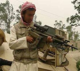 Night Vision Capabilities of the Taliban in Afghanistan ...