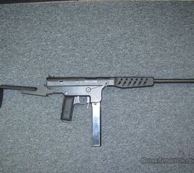 POTD: Demro XF7 Wasp | thefirearmblog.com
