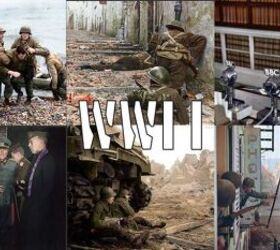 Up To 10 YouTube Channels to Collaborate on Making a Week by Week WW2 ...