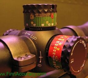 FinnAccuracy's BDC-system explained. What do you use for Long Range ...