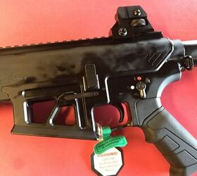 Husan Arms Shotgun MKA1919 | thefirearmblog.com