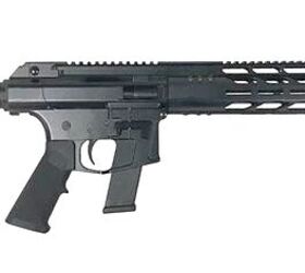 New AlphaWolf Pistol Caliber Carbine from Lone Wolf Distributors ...