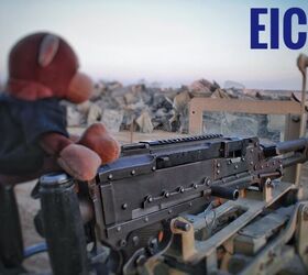 TFB Editor in Chief, How Did That Happen? | thefirearmblog.com