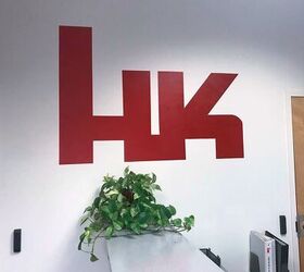 Heckler & Koch's Gray Room – 2017-2018 Edition | thefirearmblog.com