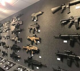 Heckler & Koch's Gray Room – 2017-2018 Edition | thefirearmblog.com