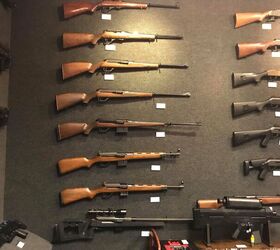 Heckler & Koch's Gray Room – 2017-2018 Edition | thefirearmblog.com