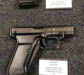 Heckler & Koch's Gray Room – 2017-2018 Edition | thefirearmblog.com