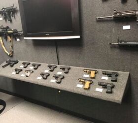 Heckler & Koch's Gray Room – 2017-2018 Edition | thefirearmblog.com