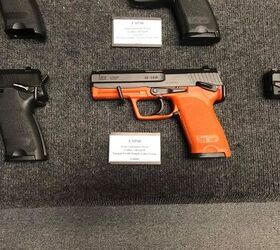 Heckler & Koch's Gray Room – 2017-2018 Edition | thefirearmblog.com