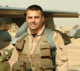 Air Force Testing MHS Handgun… In Ejection Seats? | thefirearmblog.com